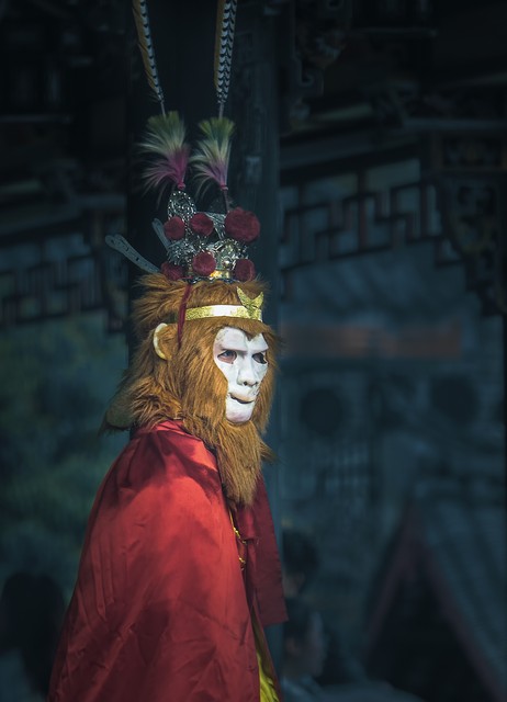 Who is the most powerful Monkey King or Erlang God? - iNEWS