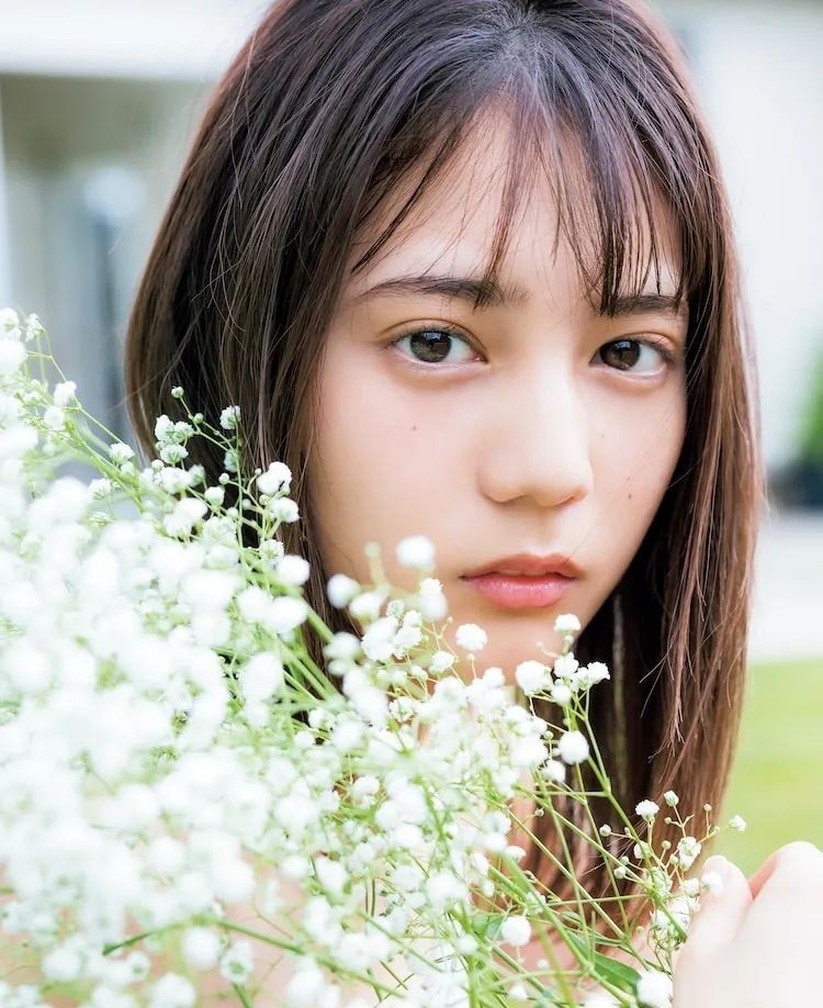 Japanese actress Sato Honami dedicated herself to art! She once played a sexy and hot role in a ...