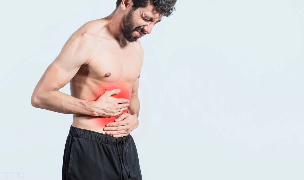 Apple is the "catalyst" of stomach disease?7 kinds of fruits may help ...