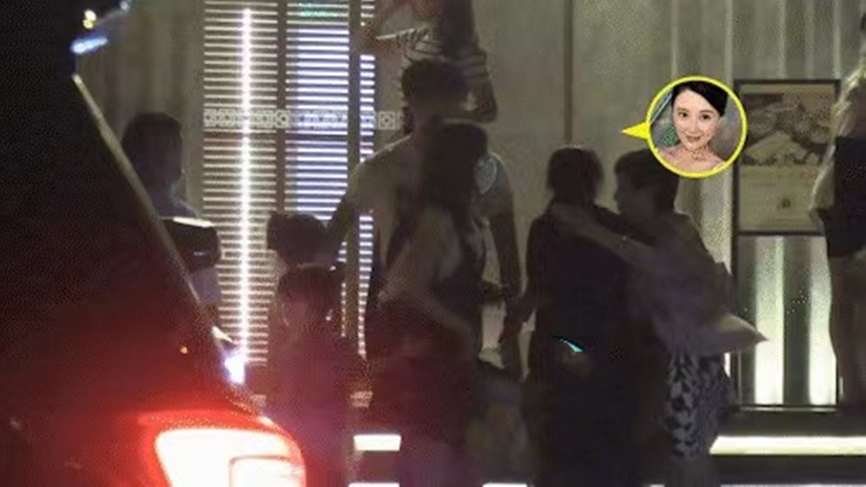 Gan Wei and Jia Yueting live a nourishing life after their divorce ...