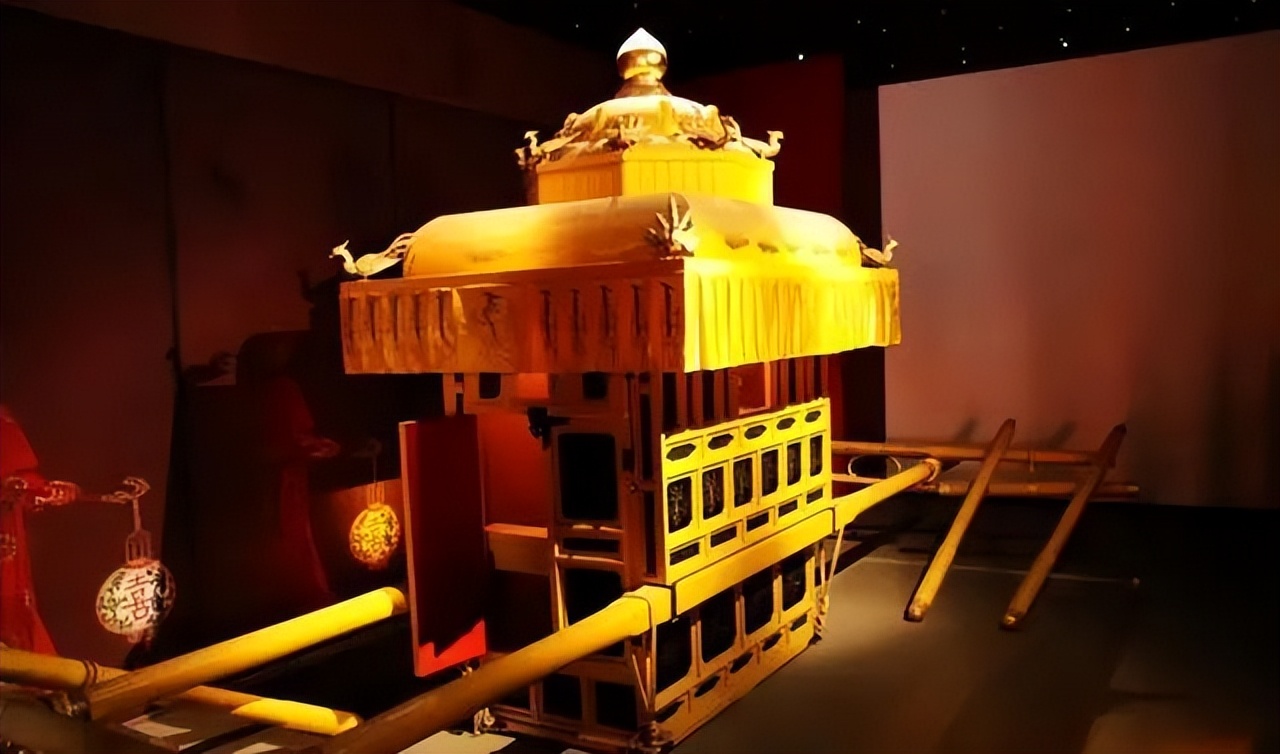 Qing Dynasty 7 - Emperor Renzong Jiaqing of Qing Dynasty - iNEWS