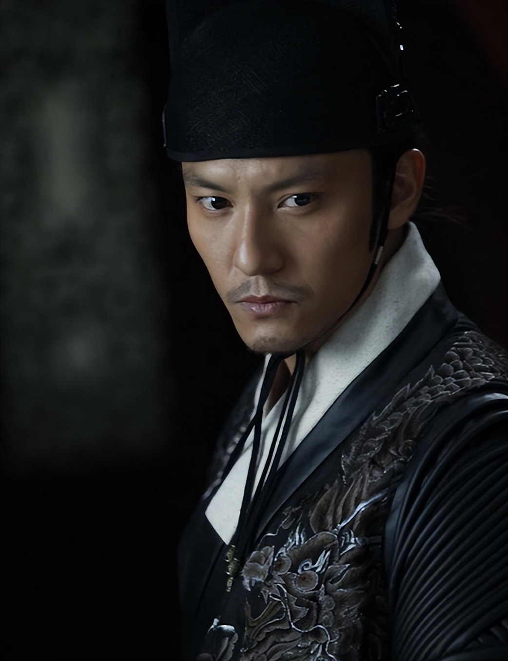 Was Jin Yiwei in the Ming Dynasty a good helper or a villain, and how ...