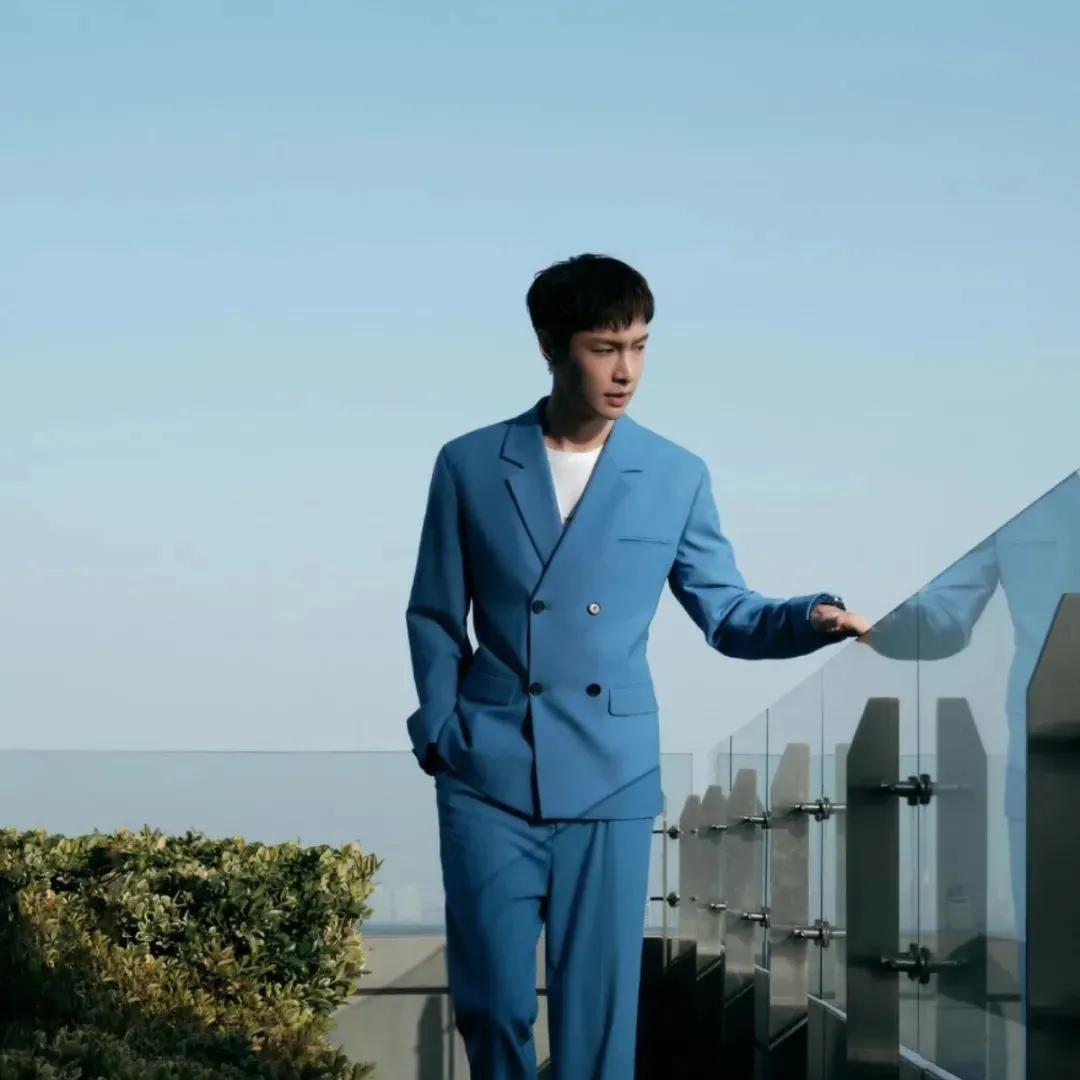 Shen Teng Ma Li Zheng Shuang Zhang Heng Di Lieba Liu Shishi Liu Yuning ...