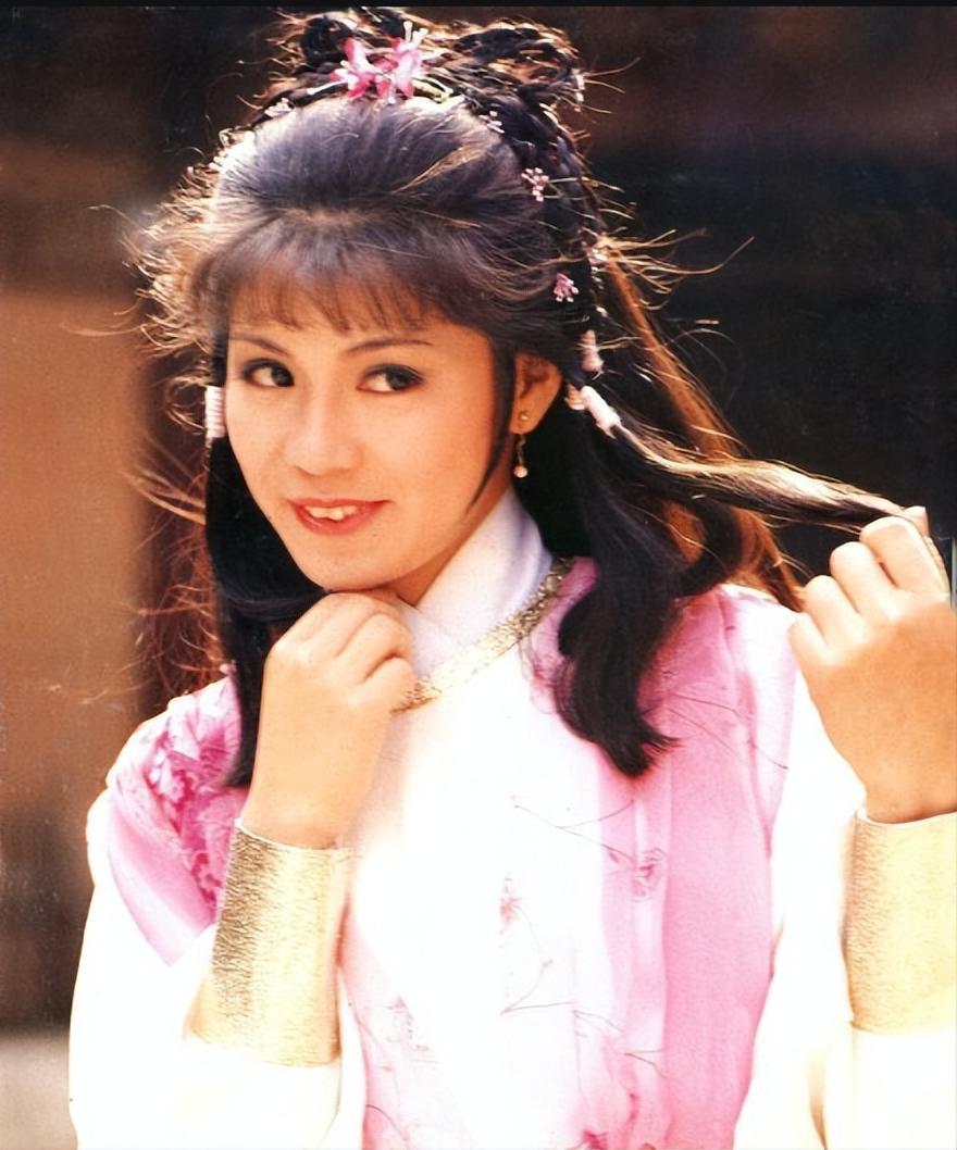 After 30 years, Tang Zhenye finally said the reason for Weng Meiling's ...