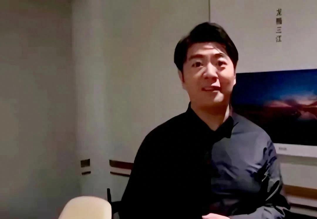 It was revealed that Zhao Benshan's apprentice Wu Yunfei got married ...