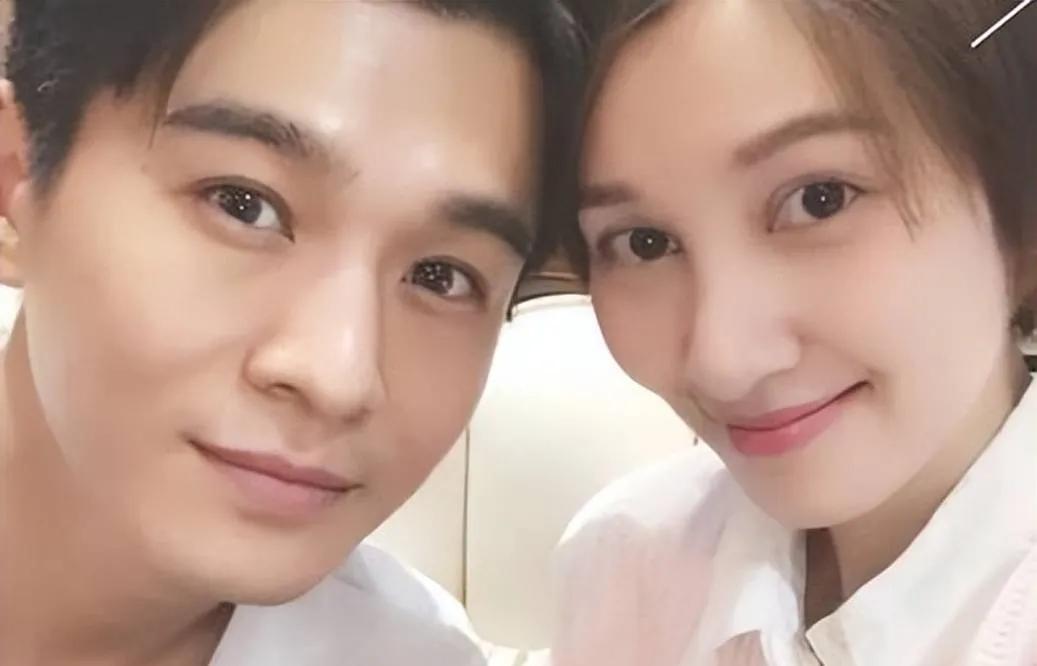 Qiao Zhenyu and Wang Likun fell in love for eight years, but married Wang Qianyi and had ...