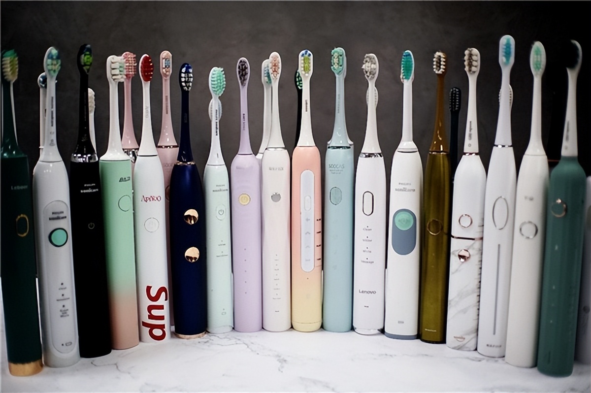 What are the harms of electric toothbrushes to teeth? Beware of the ...