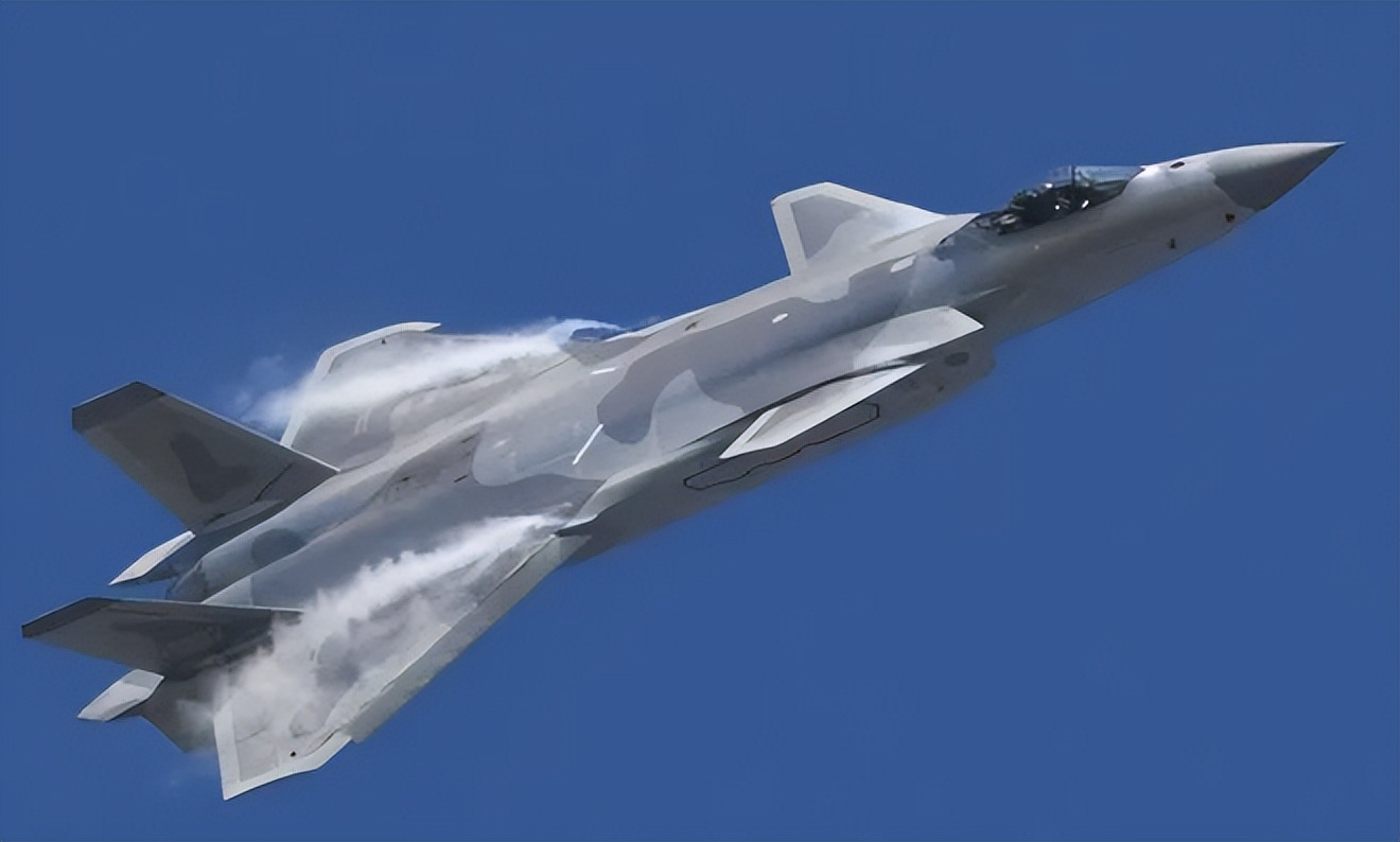 終於來了！WS-15發動機官宣成功，它能給殲-20帶來多少好處？ - 頭條匯