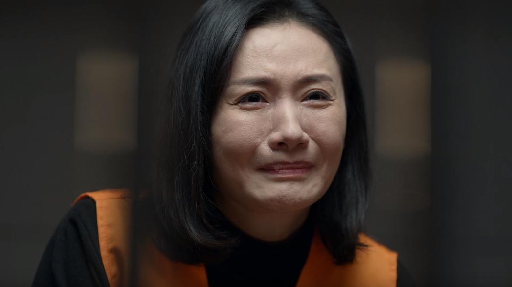 Starring Huang Xiaoming and Yuan Quan, "Battle of the Roses" was ...
