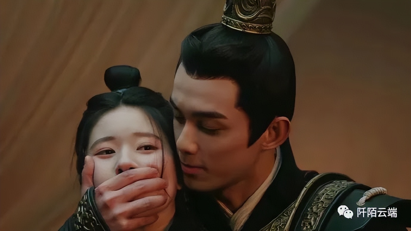 The finale of "Star Man is Splendid": the protagonist and supporting ...