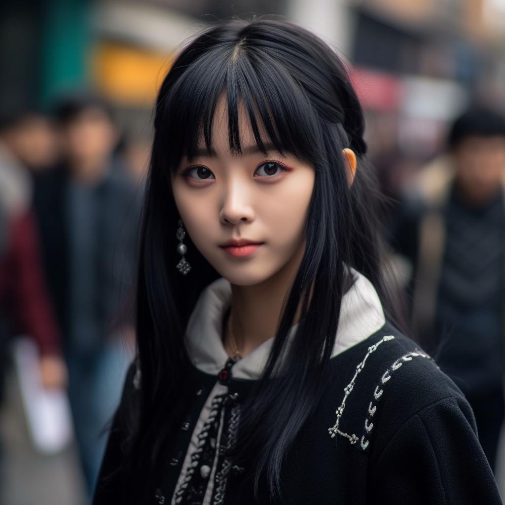 Compared with Leng Han who burned catkins on fire, I am not only ...