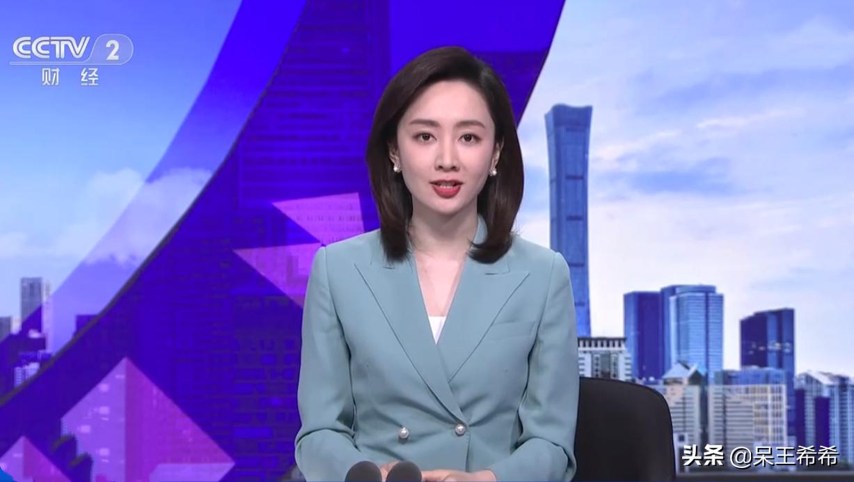 CCTV Network Spring Festival Gala host lineup announced: 7 young hosts ...