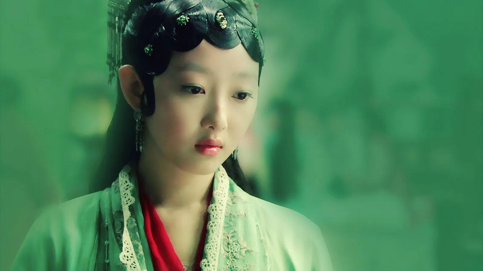 After 6 years of pressure, with Lin Feng, Wu Kequn and Jiang Mengjie ...