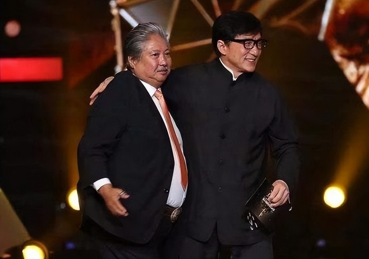 Yuan Qiu, the "chartered wife": The only person who dare not scold Xing ...