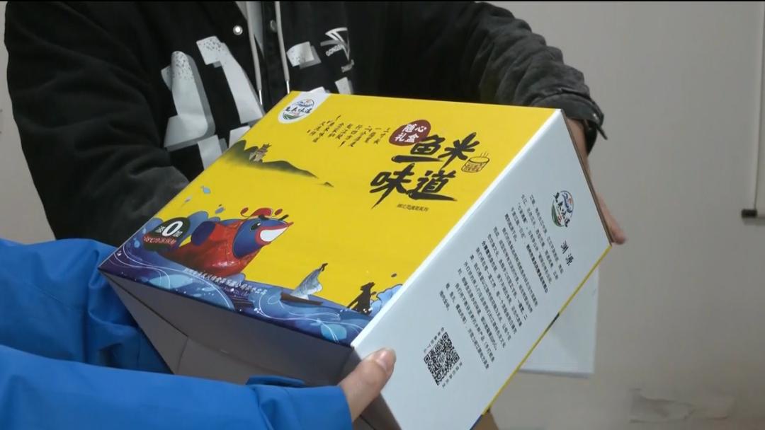Let Jingzhou people from other places eat authentic hometown flavor ...