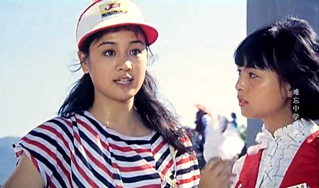 The most beautiful "Yuan Ziyi" Wu Yujuan appeared in the Chinese opera "Five Golden Flowers ...