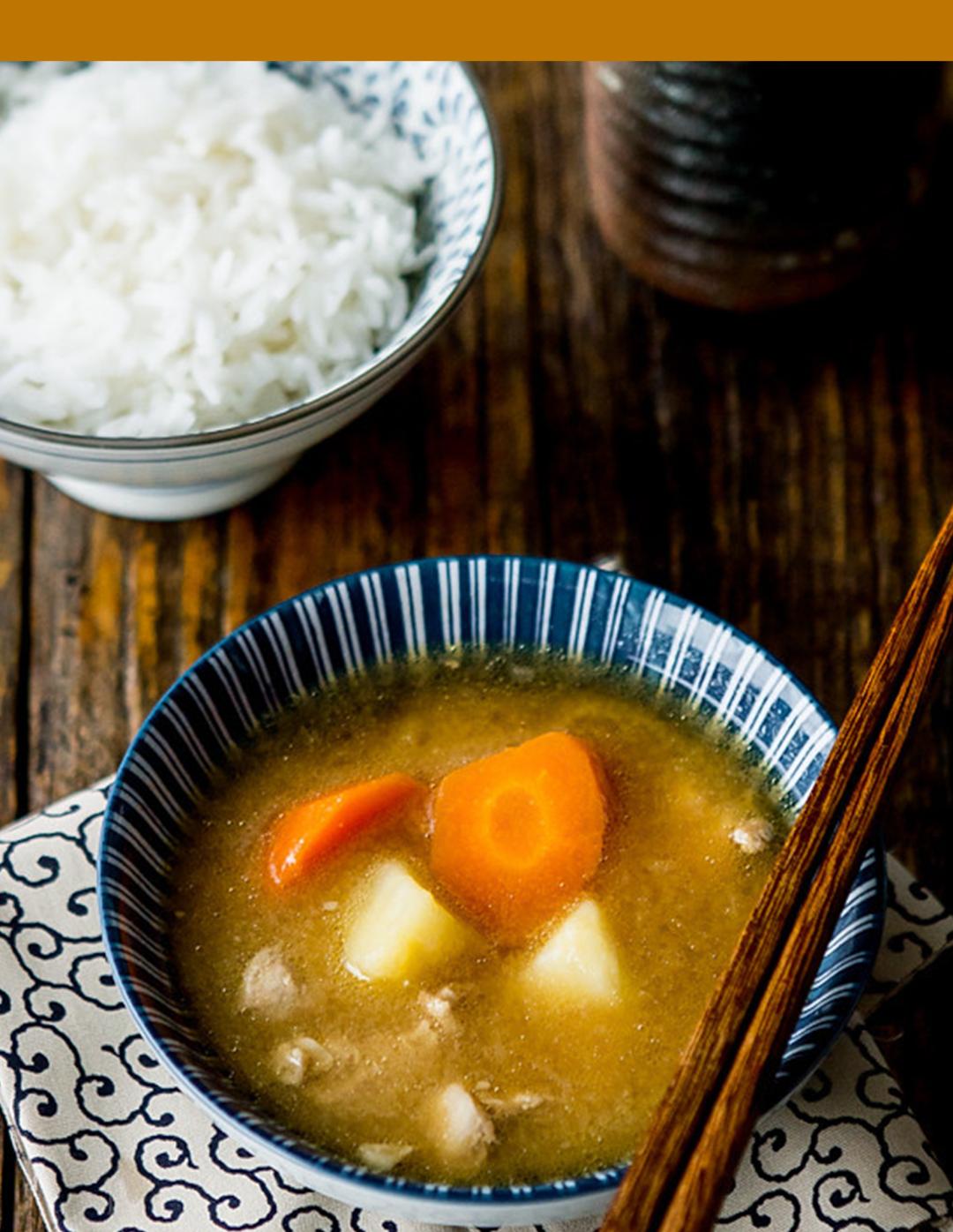 Miso, the Japanese panacea - iNEWS