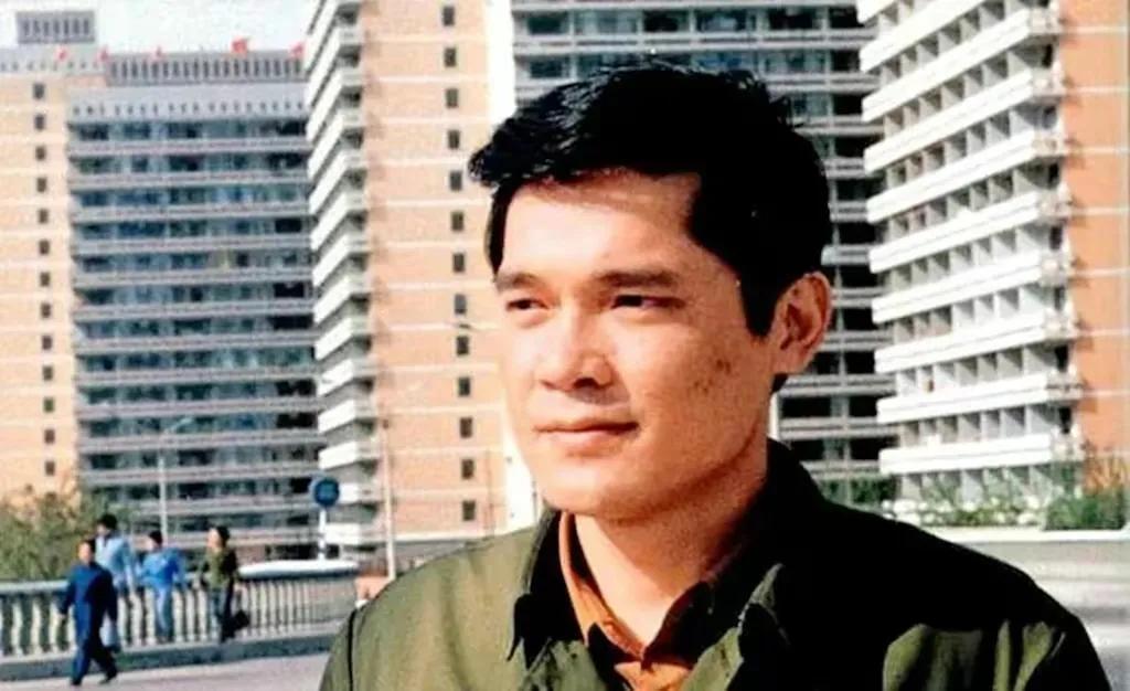 Actor Shen Junyi: Farewell to the original partner who fell in love with Jani, lived together ...