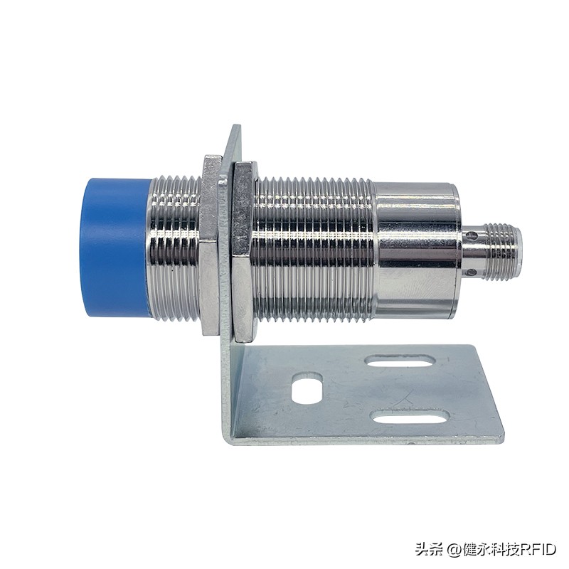 Kezhili rfid card reader 15693 protocol high frequency HF reader - iNEWS