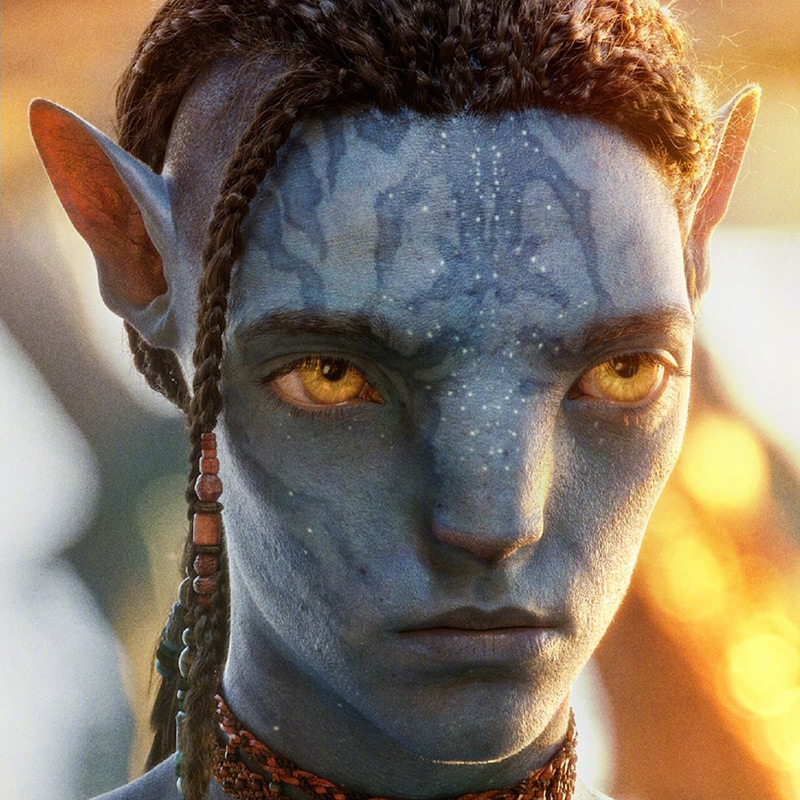 Avatar 2: The visuals are still cool, but there is a little regret, it ...