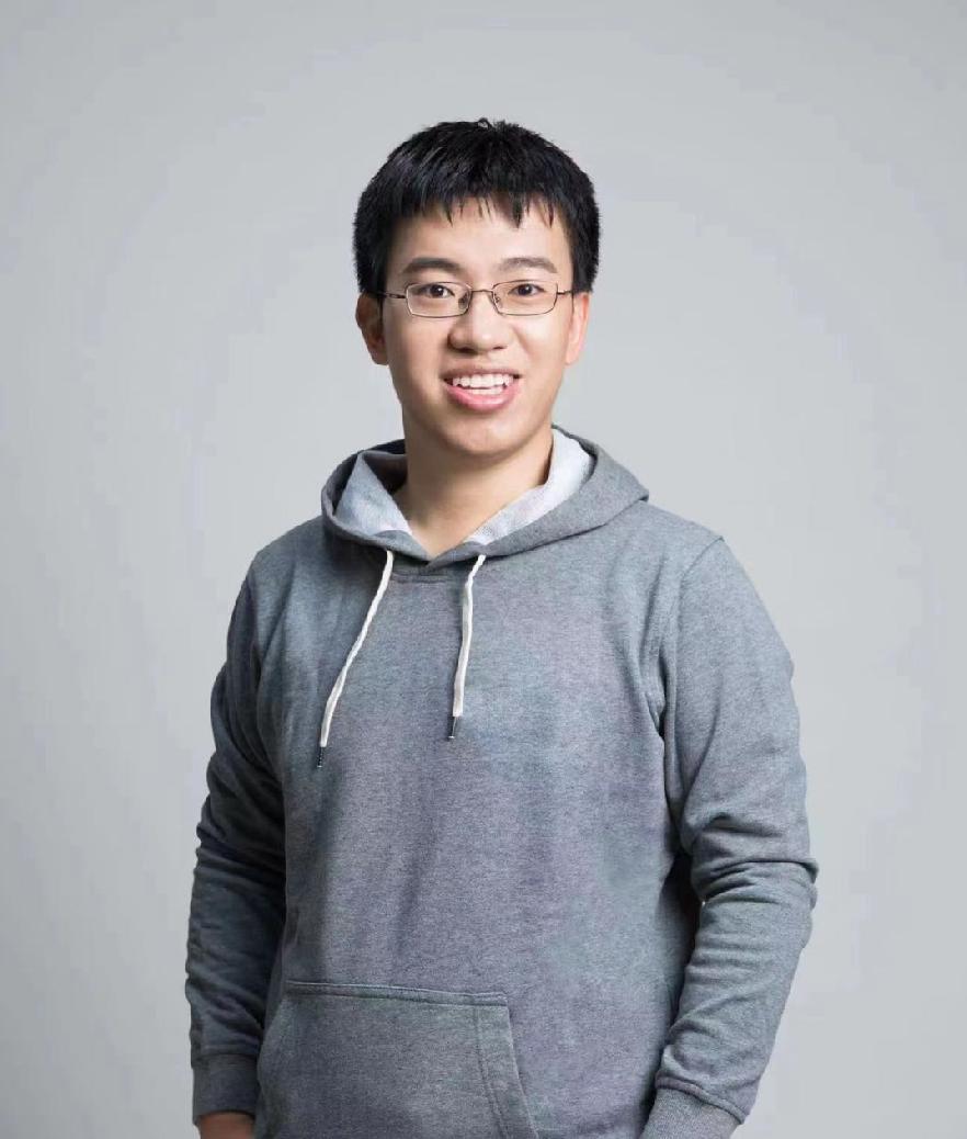 Former AMD global vice president Shan Yi joined Jianzhi Robotics, which ...