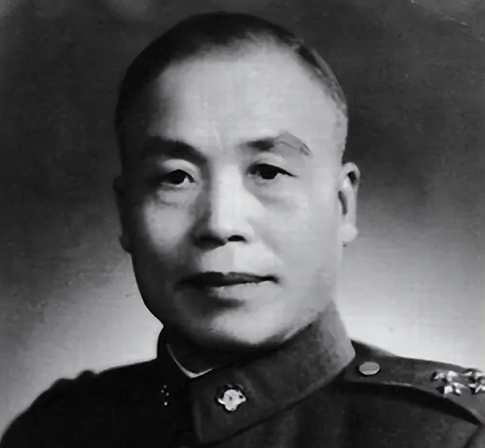 Li Zongren invited the spy to indulge: Chiang Kai-shek asked you to ...