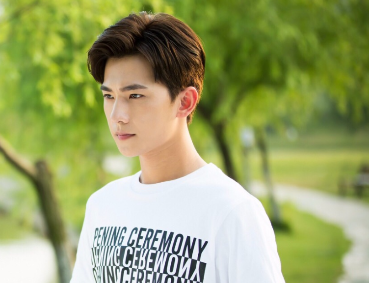 It's enough to play "Fei Liu", but Wu Lei plays 6 roles, each of which ...