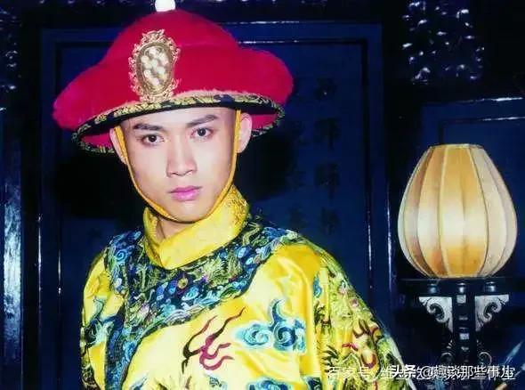 It is said that it is a pity that Nie Yuan missed Yang Guo, so is he ...