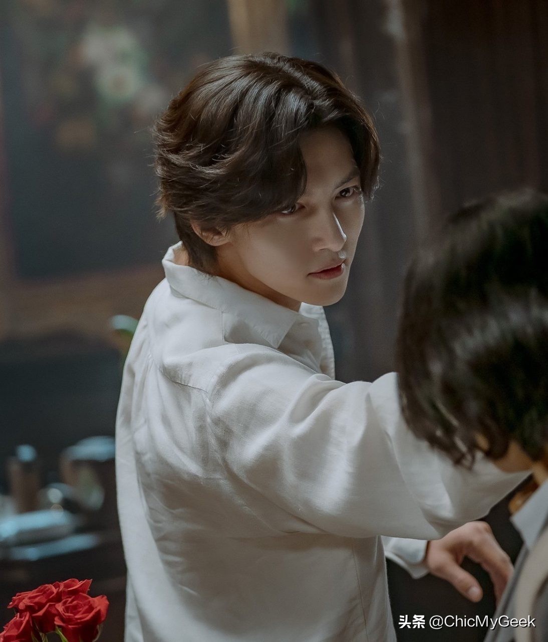 Healing the male god, a generation of gu kings!Ji Chang Wook's 6 most ...