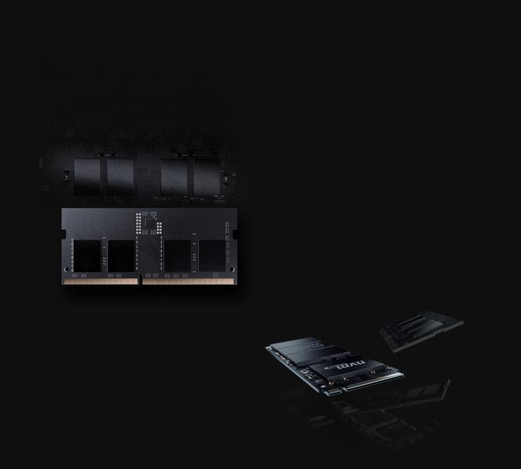 Lenovo Savior R9000X 2022 Ruilong Edition - 3A belief, thin and powerful - iMedia