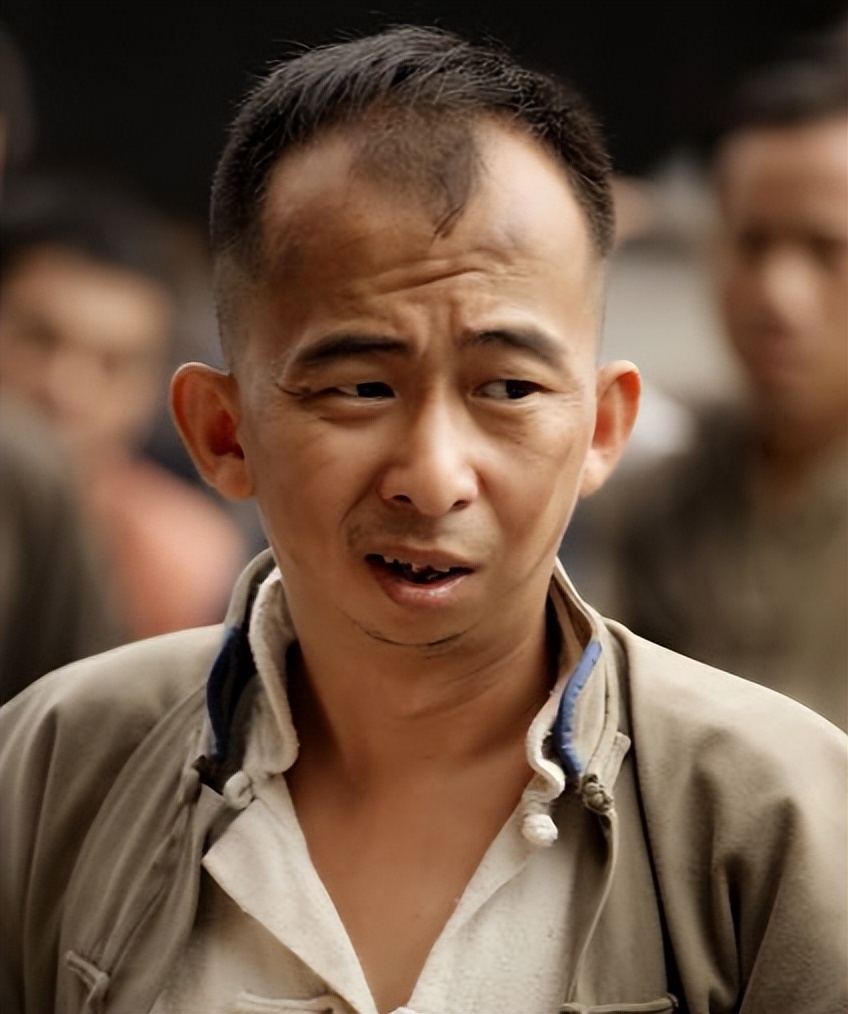 Want money but no money, want appearance but no appearance! 3 ugly male ...