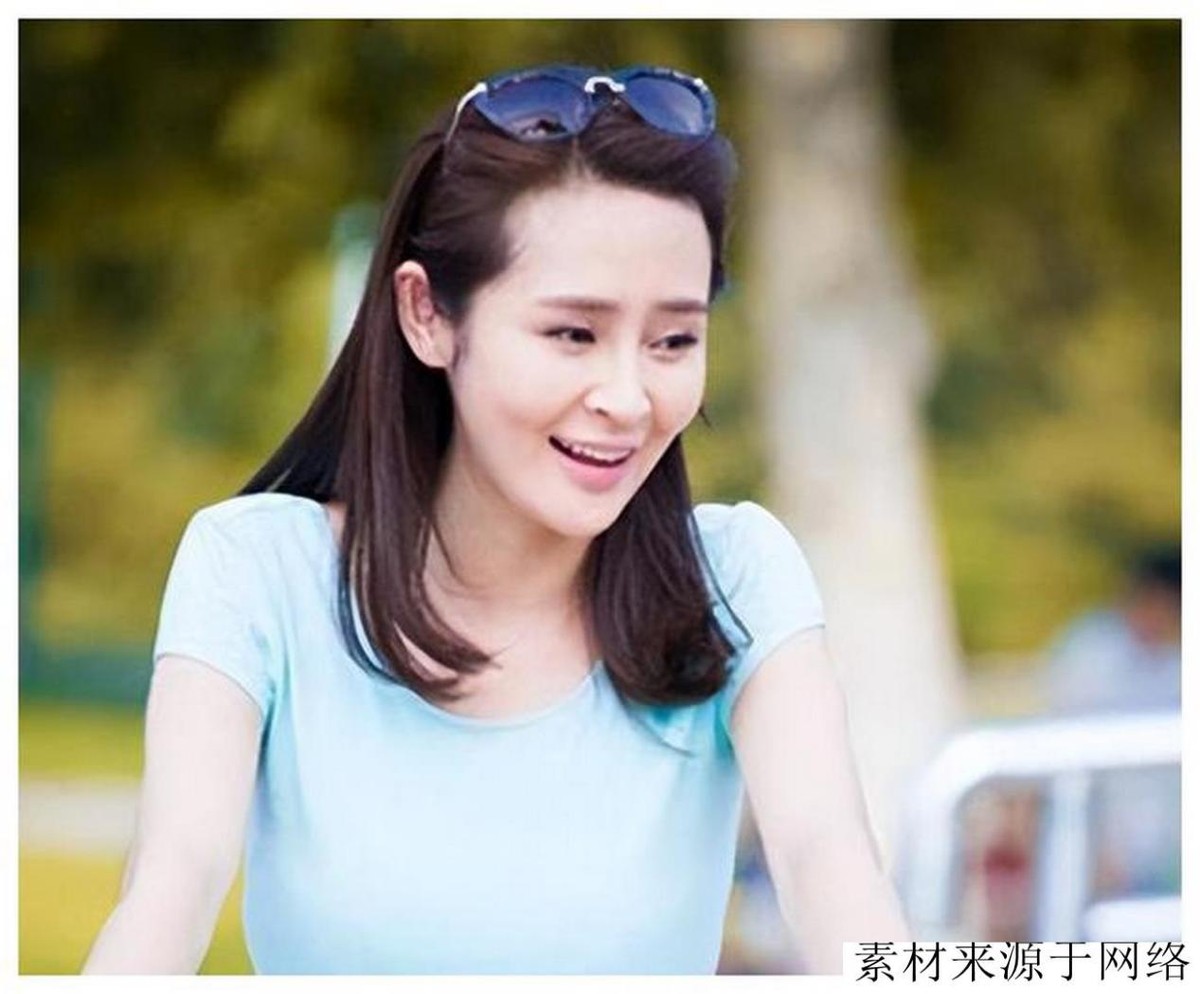 Actor Yu Mingjia: Married for 11 years without cooking, gave birth to ...