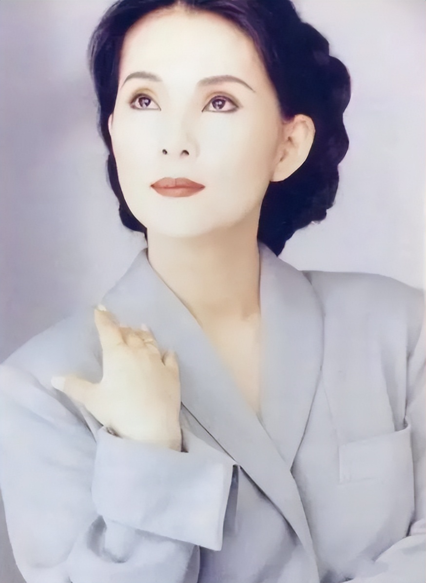 Su Rui: The benefactor of the first marriage was a nanny, the fans of ...