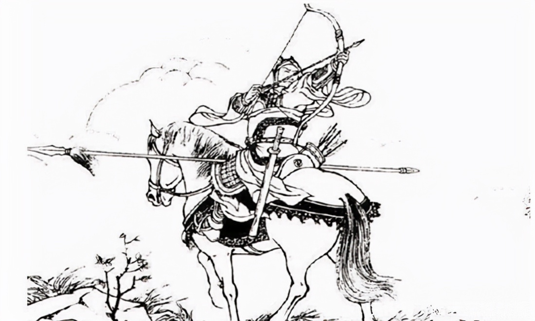 How is the martial arts of Taishi Ci, the first general in Jiangdong ...