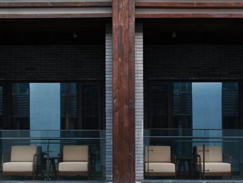 After reading these excellent door and window cases, I realized: choose ...