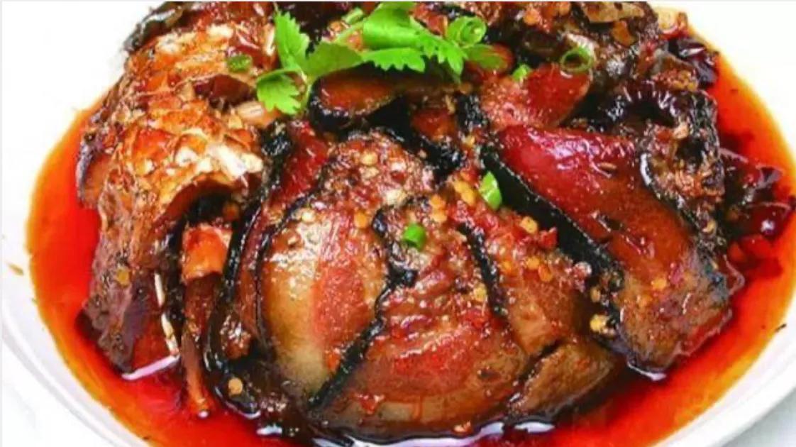 Top ten traditional Hunan dishes - iNEWS