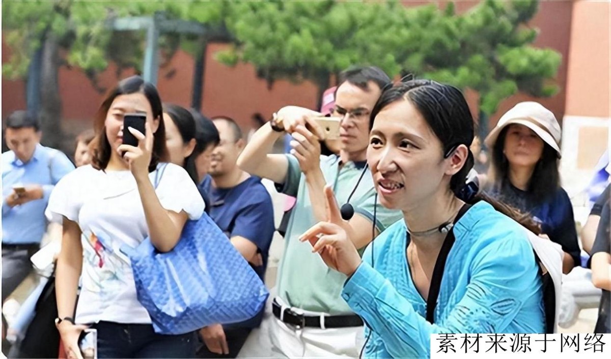 Li Yinuo, a top student at Tsinghua University: resigned from an annual ...