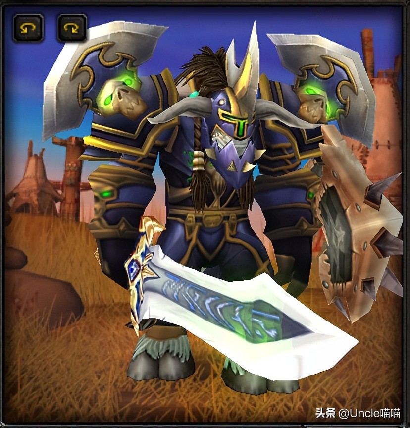World of Warcraft: Top 10 one-handed swords imprinted in the soul, hard ...