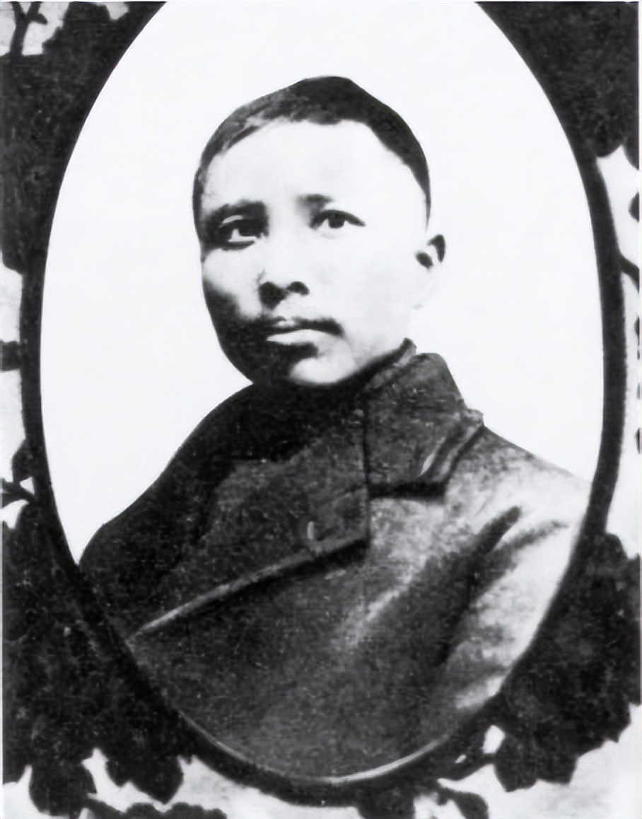 "Xin Hai San Wu", which three are they referring to? How did it end ...