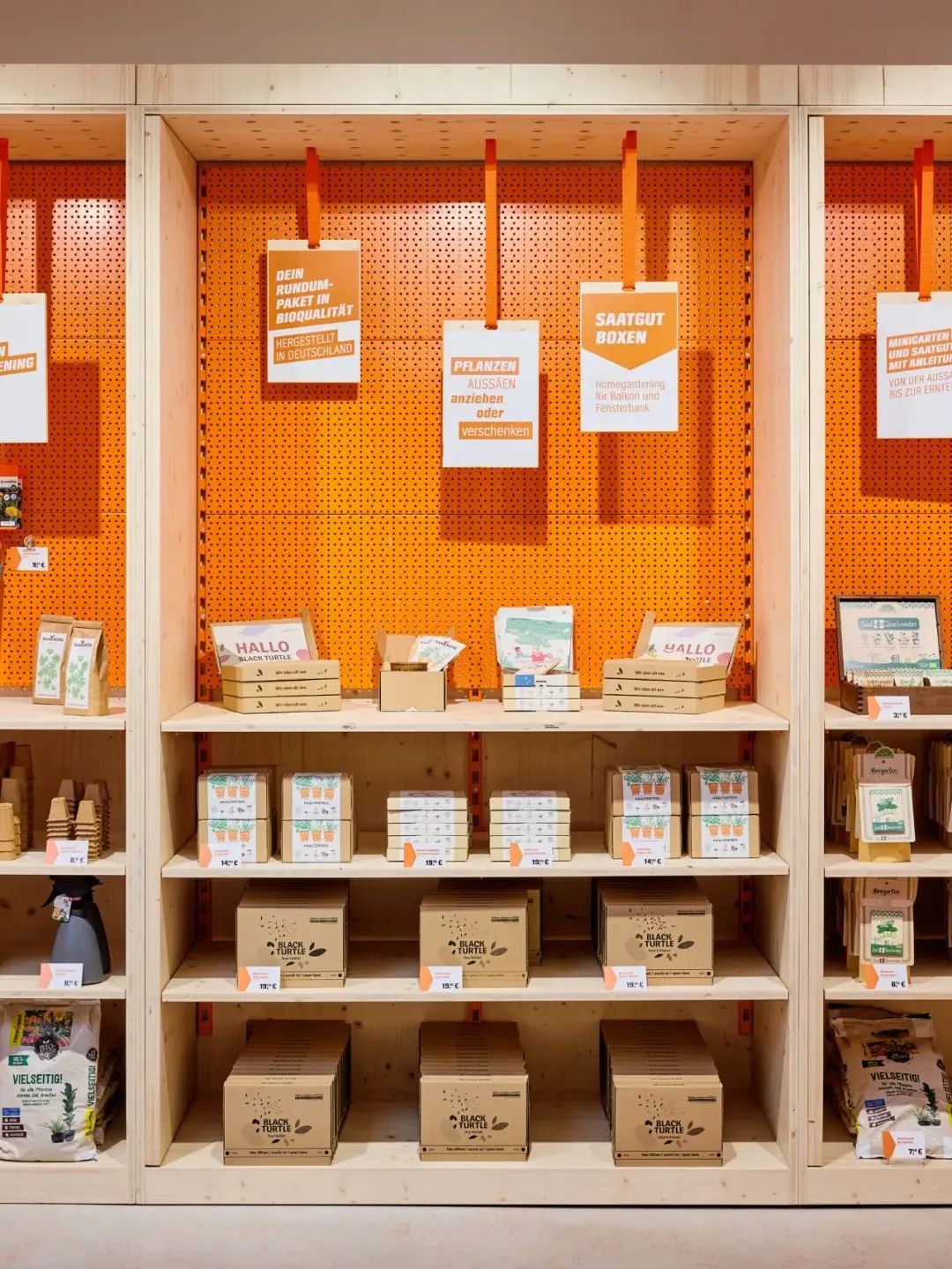 Cologne OBI MACHBAR Mini DIY Concept Store - iNEWS