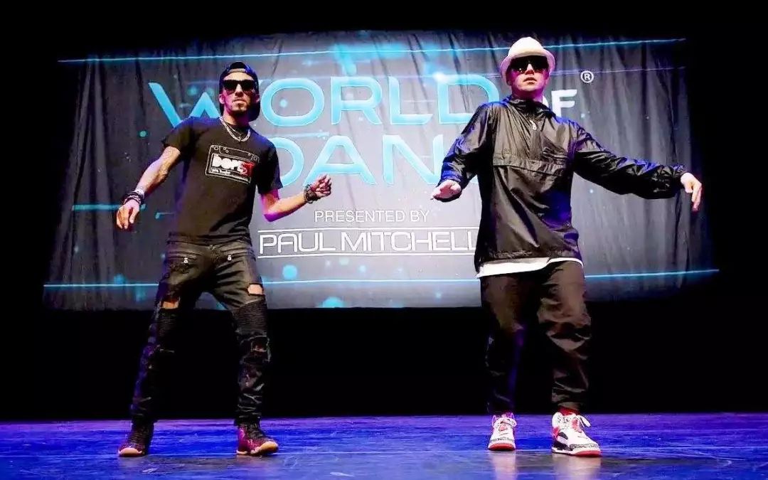 "this! Hip-hop types in "It's Hip-hop" reveals the secrets, do you ...