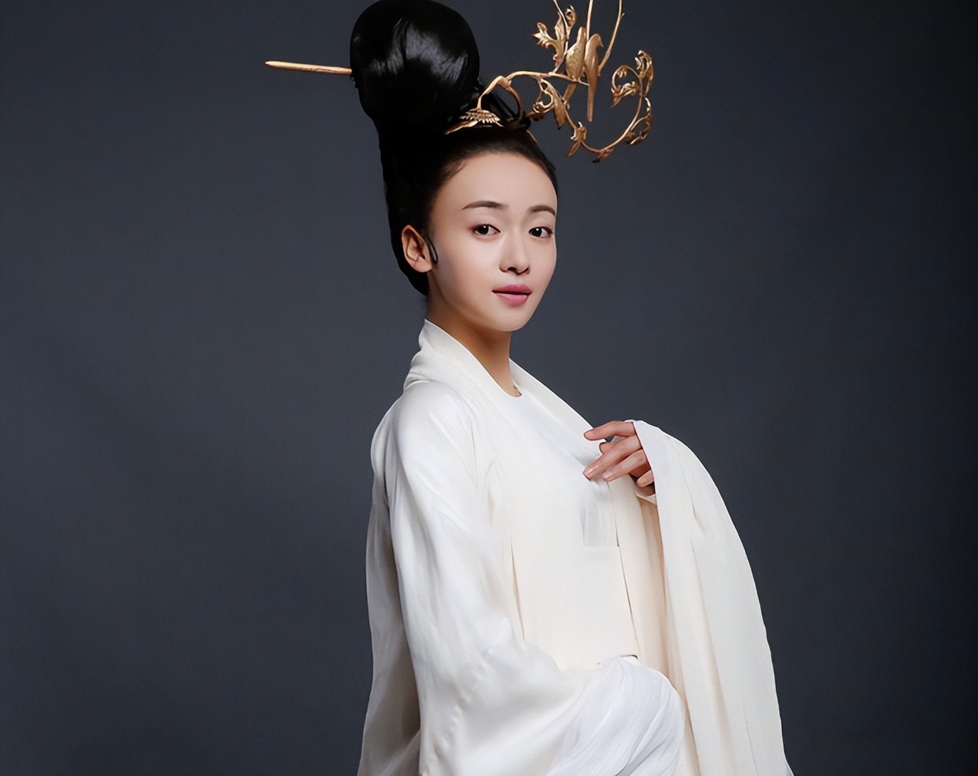 Yu Zheng regretted investing in a drama that cost 300 million yuan for ...