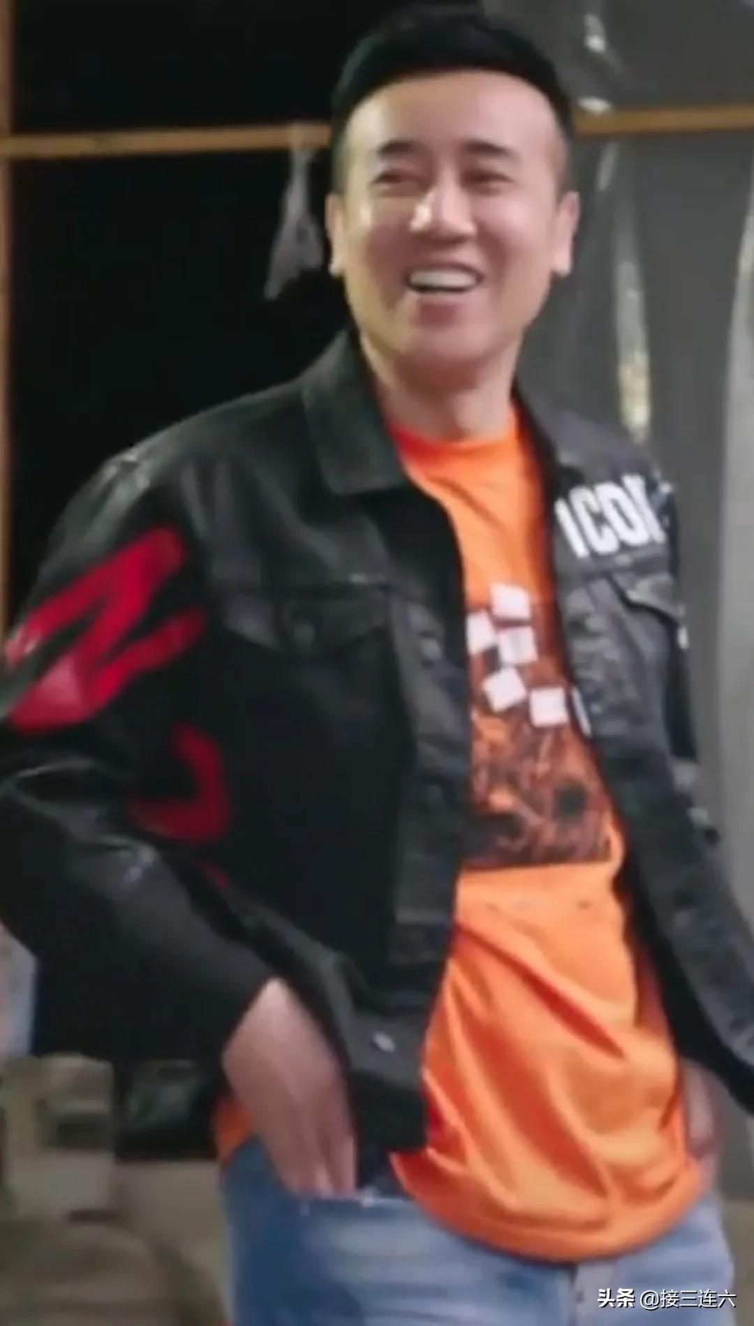 Yu Hewei's acting career - iNEWS