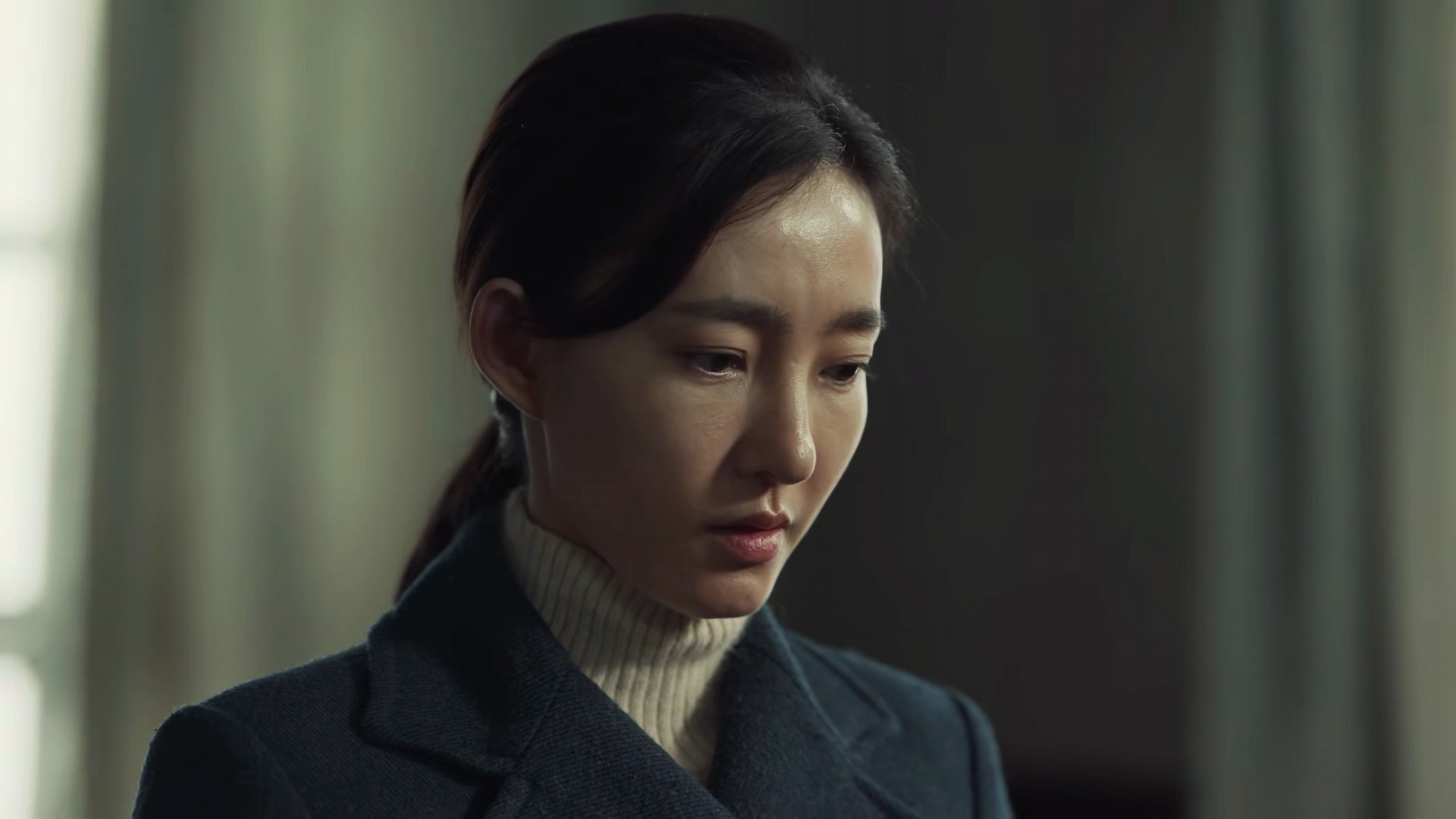 "Infernal Affairs": The mysterious killer let Hua Xiangyu go, making ...