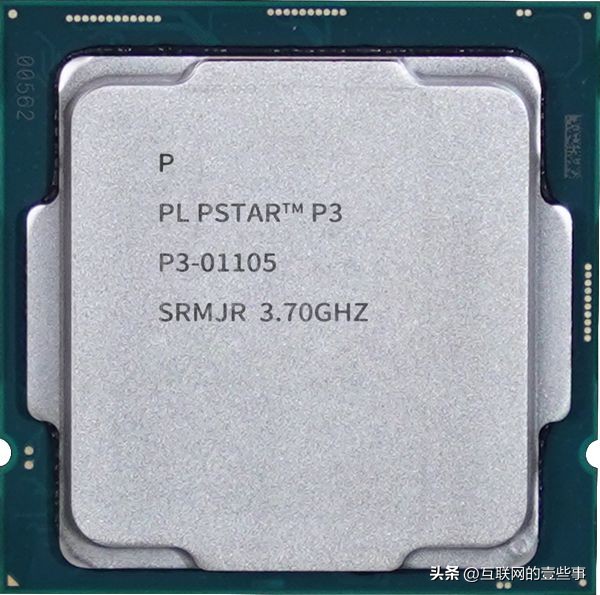 Domestic self-developed CPU! Baode released the x86 processor, a 100% replica of Intel Core - iMedia