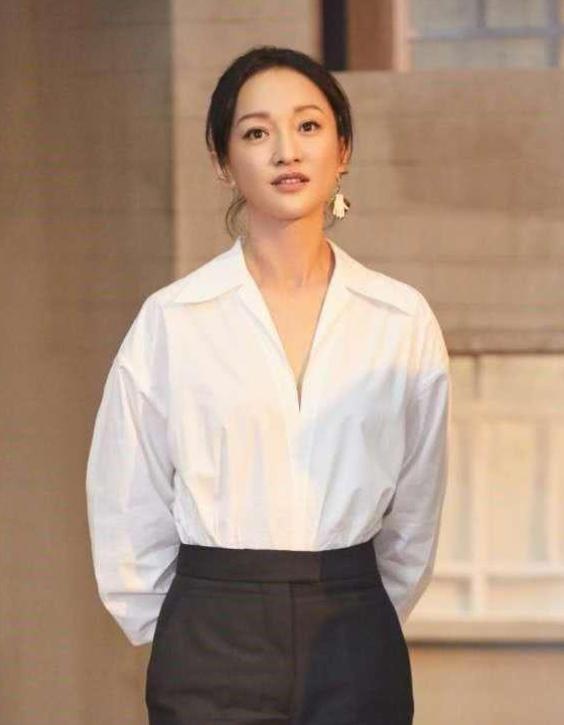 Little gossip of Li Xian, Zhou Xun, Mao Buyi and other celebrities - iNEWS
