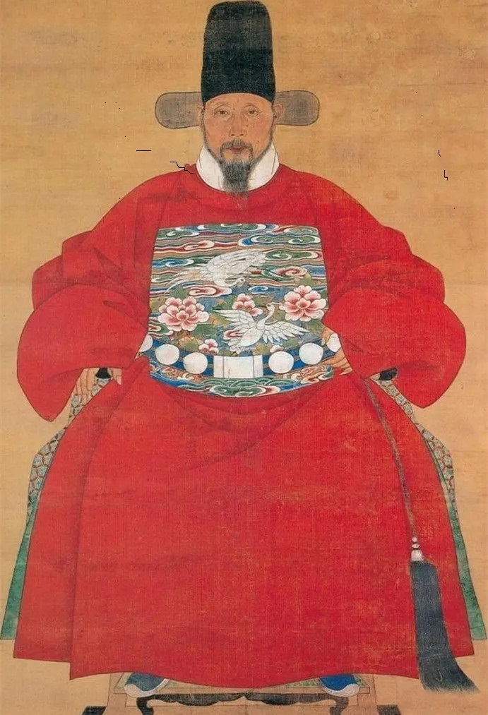 The most famous poet of the Ming Dynasty, Gao Qi's ten poems, fresh ...