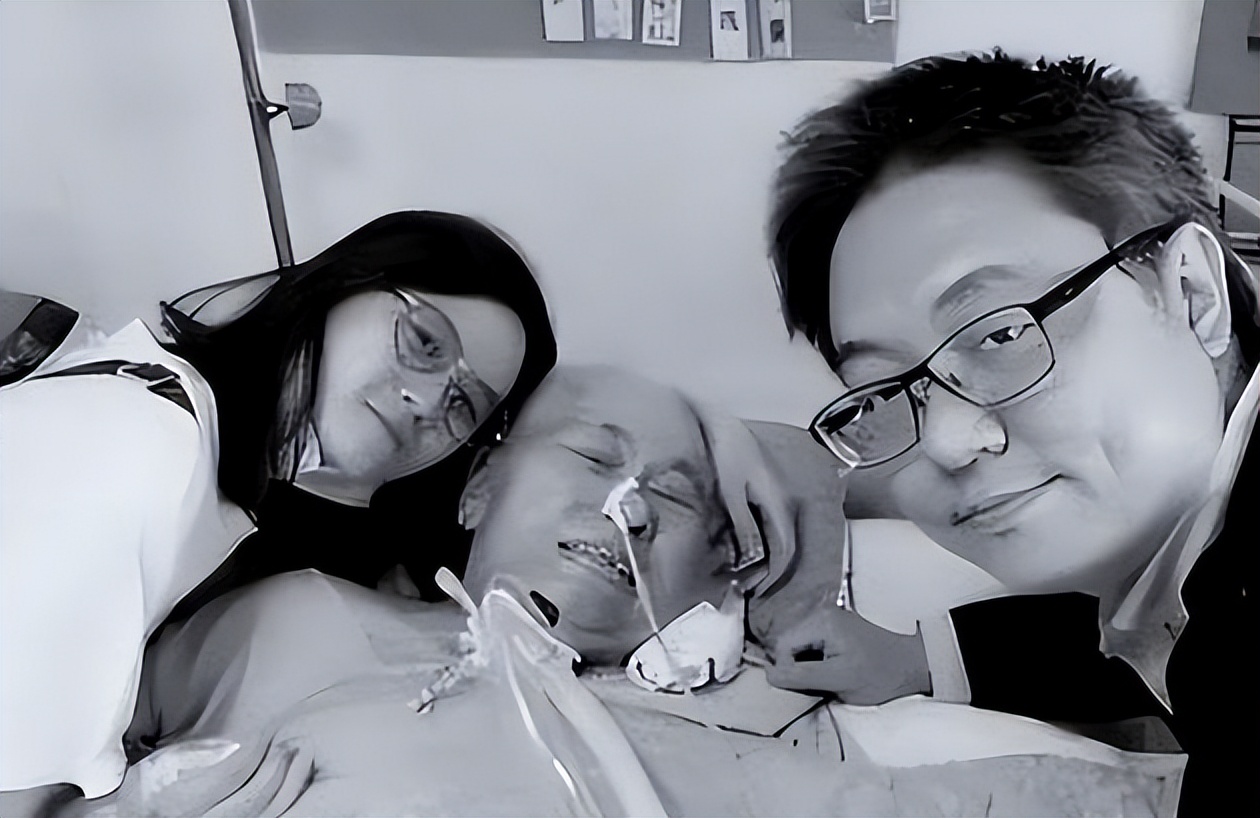 It was revealed that Lin Jingen was murdered? The picture is bleak ...