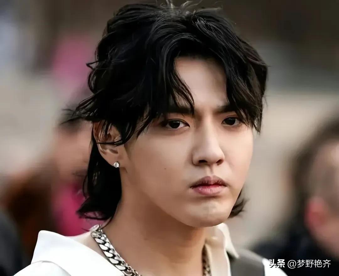 Why did Wu Yifan fall in love with that woman? - iMedia