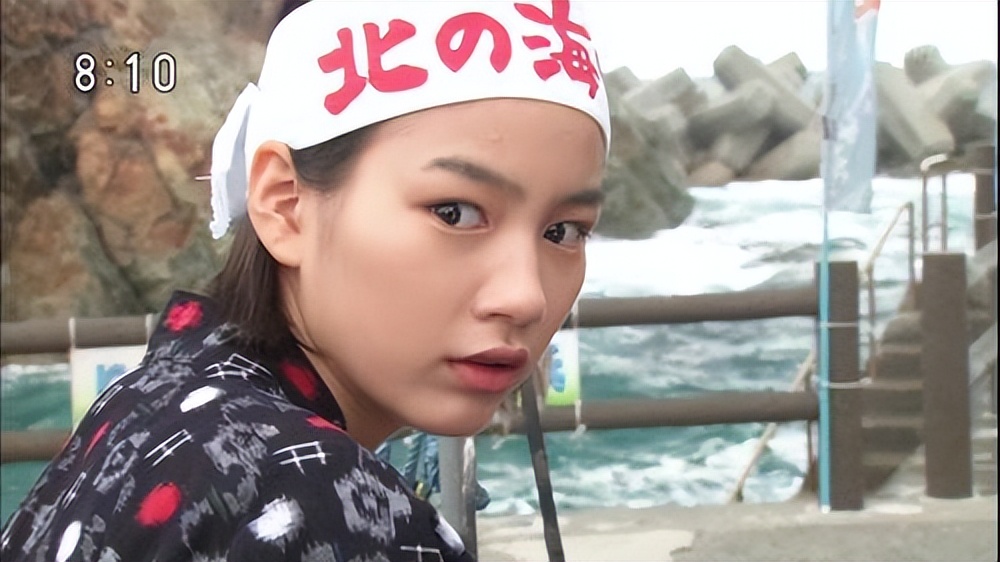 Japanese drama "Ama": a successful example of the morning drama mode ...